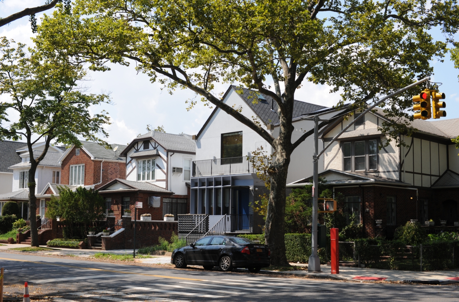 SLO Architecture | New York City