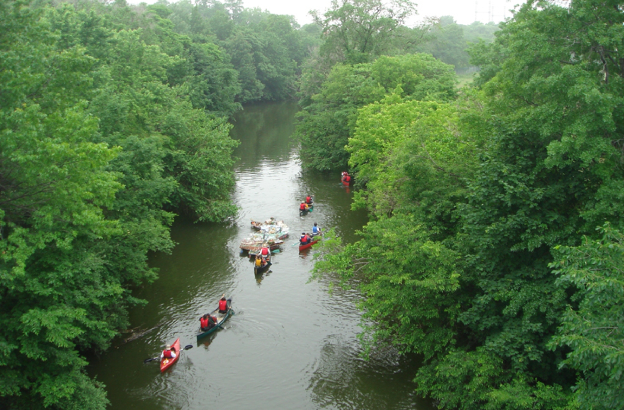 BRONX RIVER CROSSING - SLO Architecture | New York City