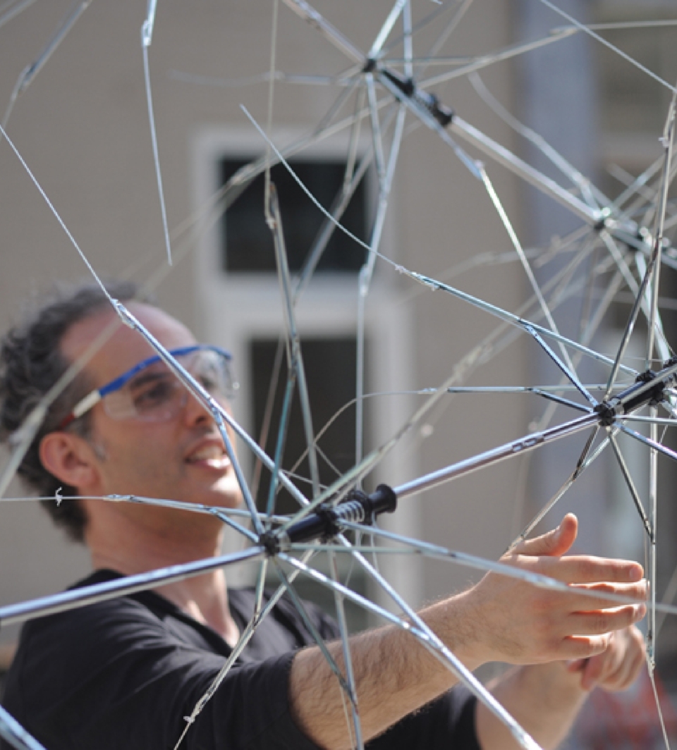 BUSHKILL OVERFLOW - SLO Architecture | New York City