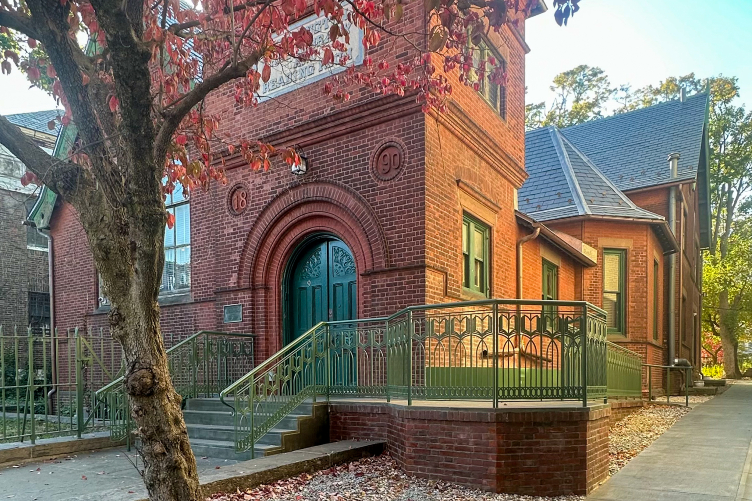 SLO Architecture | New York City