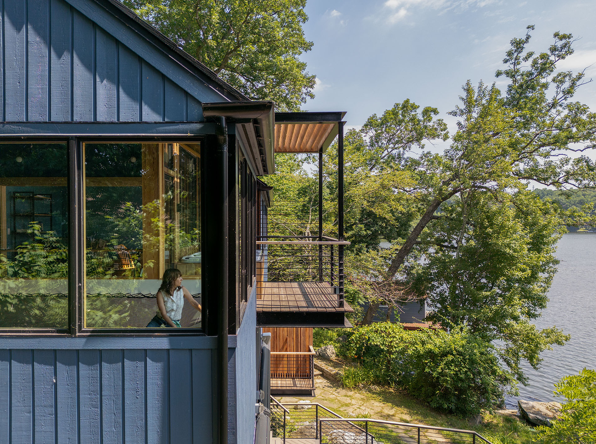 SLO Architecture | New York City